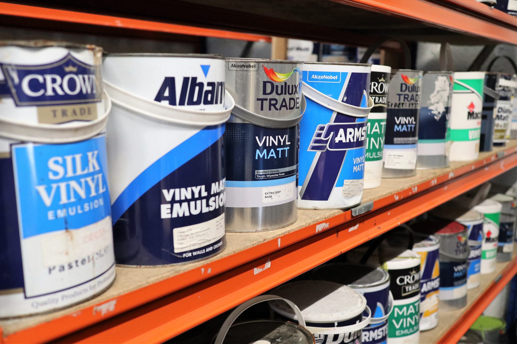 Find your nearest member - Community RePaint