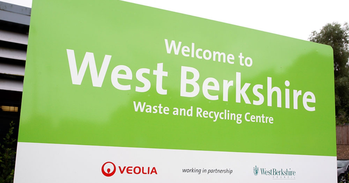 Newbury - Community RePaint