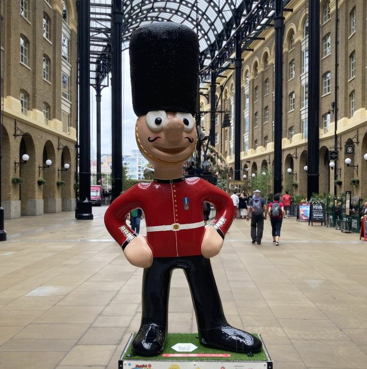 Paint from Community RePaint Bradford adds a splash of colour ...