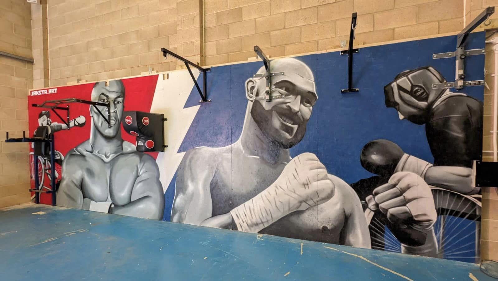 Community RePaint Swindon celebrates 25 years of paint reuse ...