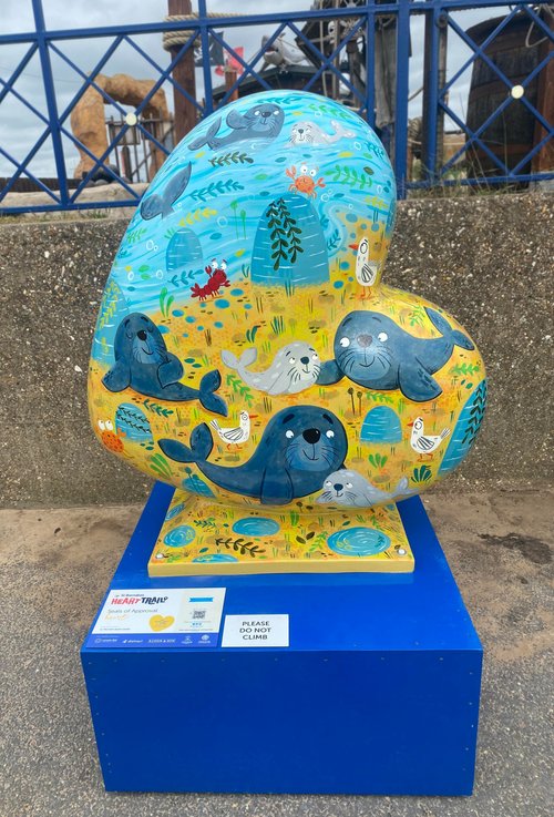 Paint from Community RePaint Bradford adds a splash of colour ...