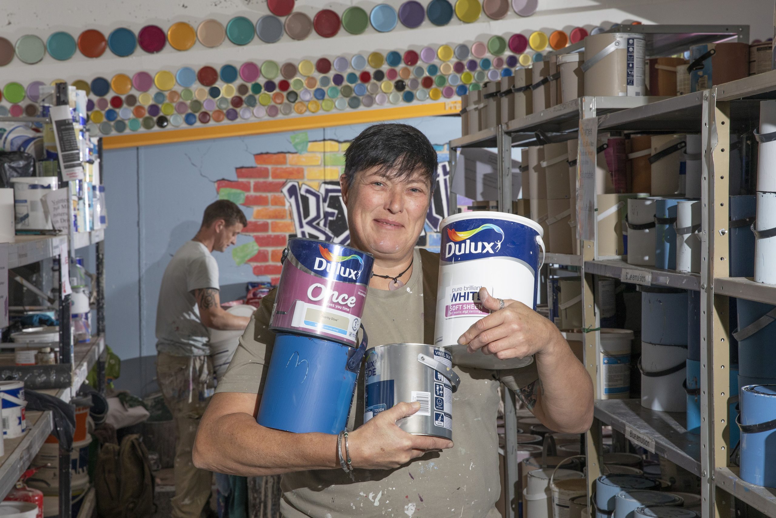 30 Years of Community RePaint and counting! - Community RePaint