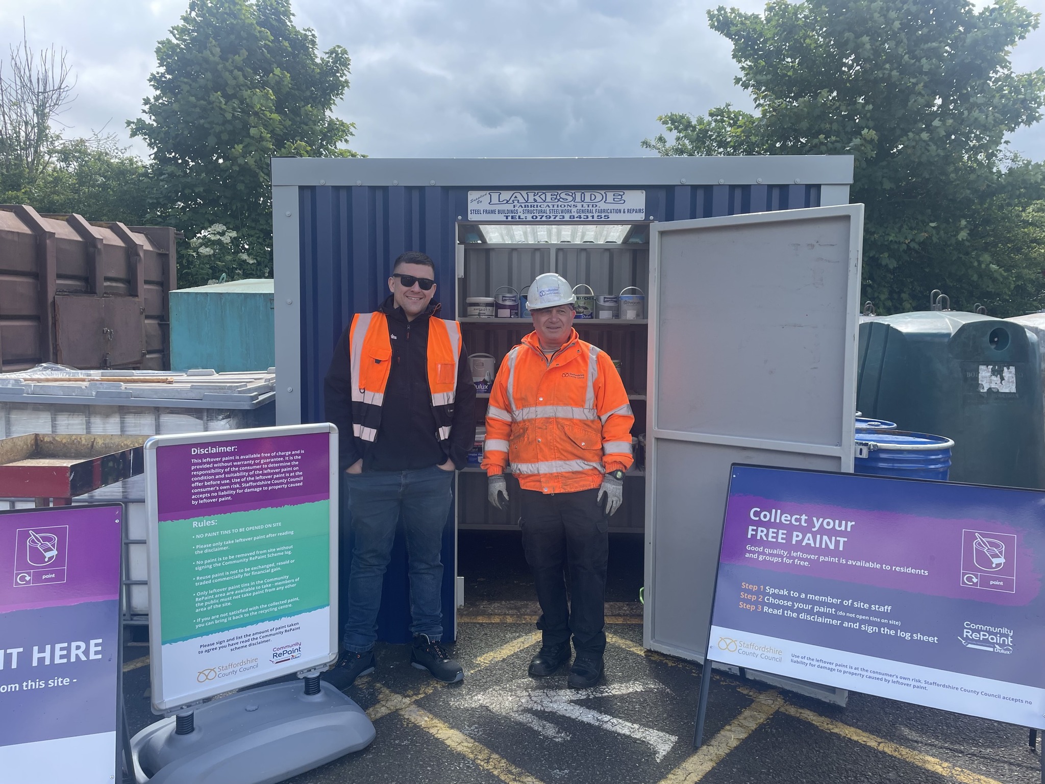 30 Years of Community RePaint and counting! - Community RePaint